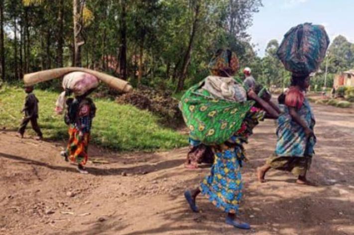 Kasaï: un affrontement entre villageois fait plusieurs morts à Dekese