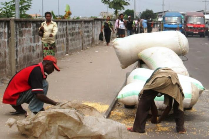 Lomami : le gouvernement provincial autorise la sortie du maïs vers le ... Lomami : le gouvernement provincial autorise la sortie du maïs vers le ...