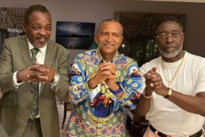 Incompréhension dans le camp de Katumbi : Rien ne va (de nouveau) entre ...