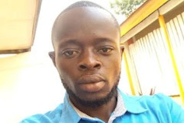 Haut-Uele : le président territorial de la Société Civile du Congo de ...