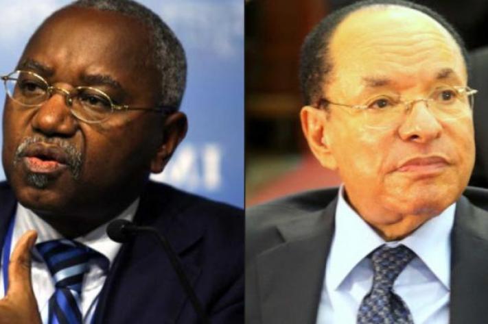 Masangu divorce d’avec Kengo