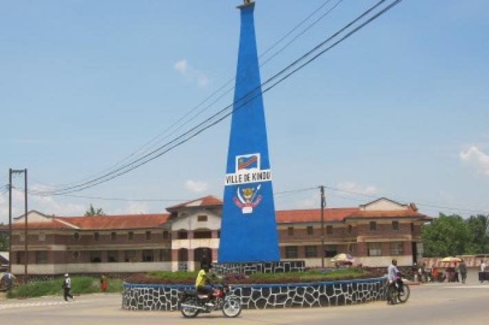 Troïka stratégique : 56ème anniversaire de l’Indépendance de la RDC ...