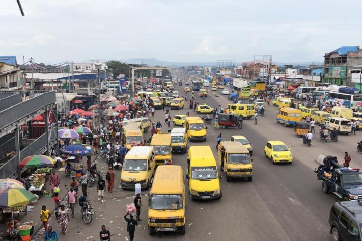 Kinshasa : à Tshangu, « le Covid-19 est une affaire des autres