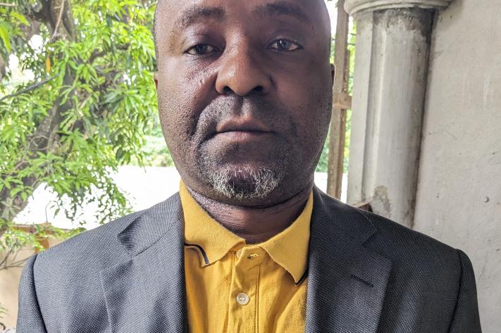 Sacrifice suprême : Patrice Emery Lumumba, Maurice M’polo et Joseph ...