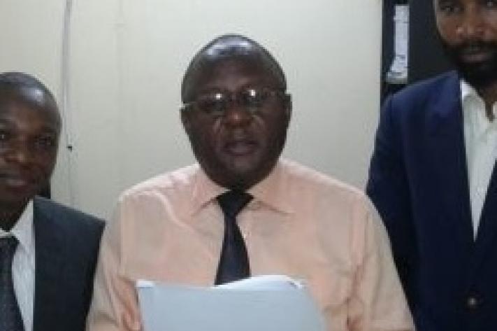 Massacre de Beni : c'est un « crime de génocide » pour lequel la CPI ...