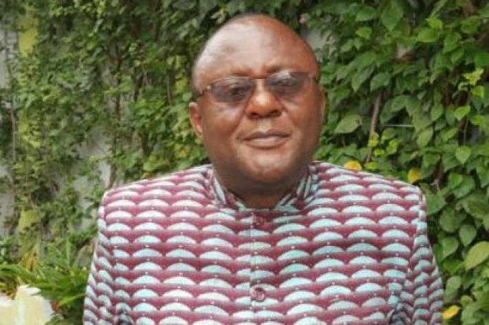 Mise en place au sein des FARDC : le député Kiro Tsongo espère que la ...