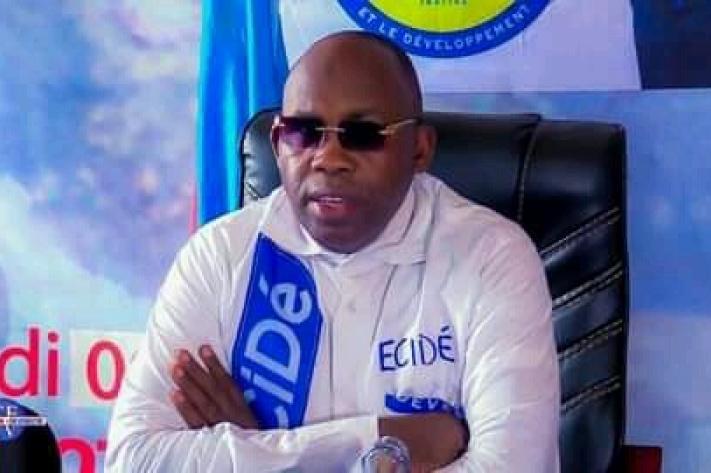 Devos Kitoko : « La jouissance, l’amateurisme… plus grands obstacles ...