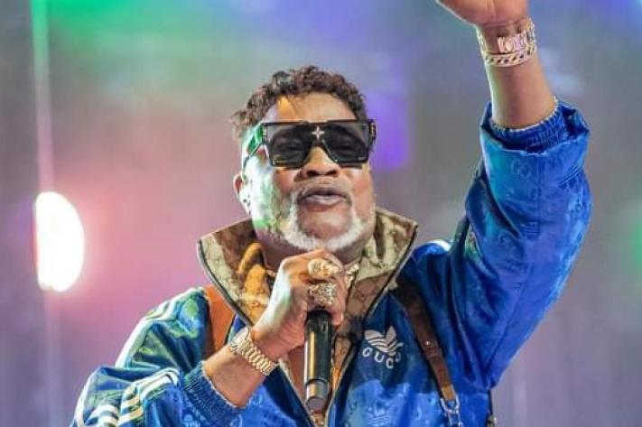 Festival Couleur Café de Genève 2023 : le concert de Koffi Olomide est ... Festival Couleur Café de Genève 2023 : le concert de Koffi Olomide est ...