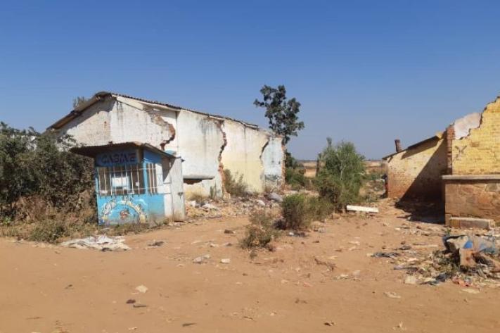 RDC-Haut-Katanga : d’importantes sommes d’argent emportées dans un ...