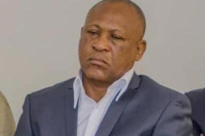 L'ECIDE confirme l'enlèvement de Jean-Felix Senga par les militaires de ...