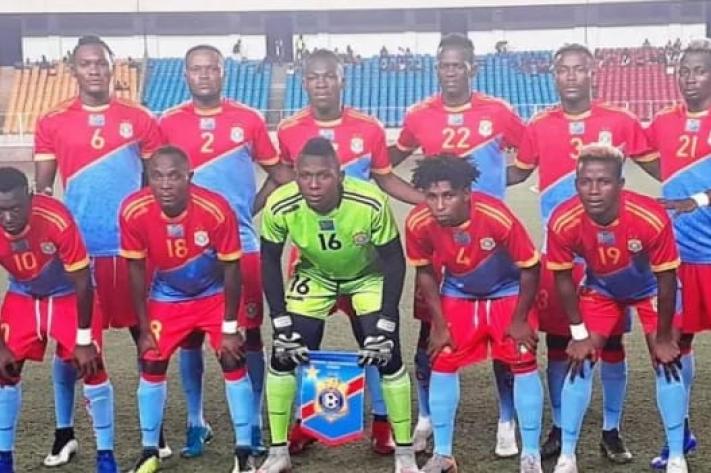 Éliminatoires Chan Algérie 2023 : les Léopards A' affrontent le Tchad ...