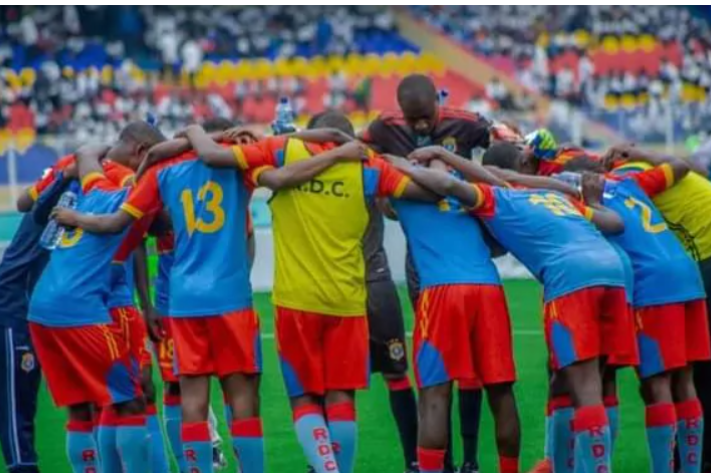 Fatshi Cup : la RDC battue par le Gabon (3-4) au Stade des Martyrs ...