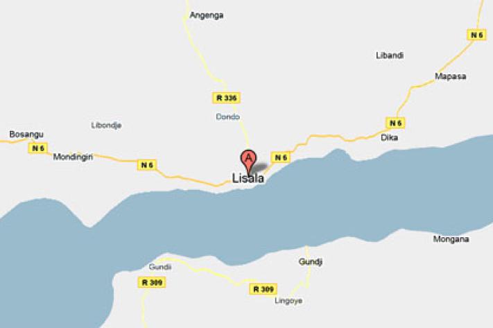 Mongala/Justice: Constant Mutamba prié de mettre fin à la carence des ...