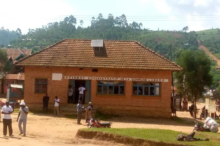 Nord-Kivu : le M23/ADF convoite Lubero et Butembo