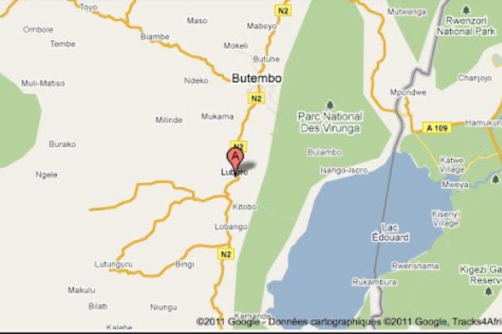 Lubero : des miliciens Maï-Maï installés dans le village Kanyandahe