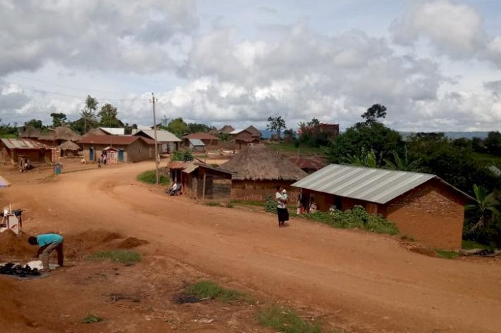 Combats entre FARDC et milices locales : plusieurs villages de Lubero ...