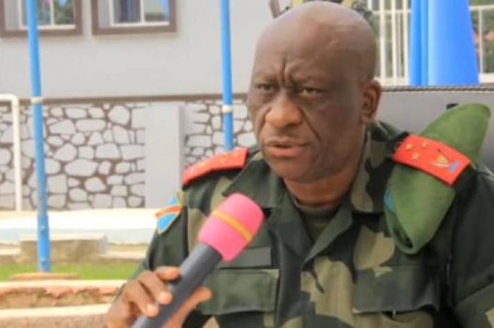 Ituri : le gouverneur annonce la tenue d'un dialogue intergroupes armés ...