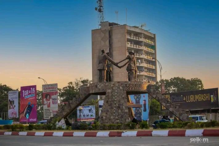 Haut-Katanga : interdits de circuler au centre-ville de Lubumbashi, les ...