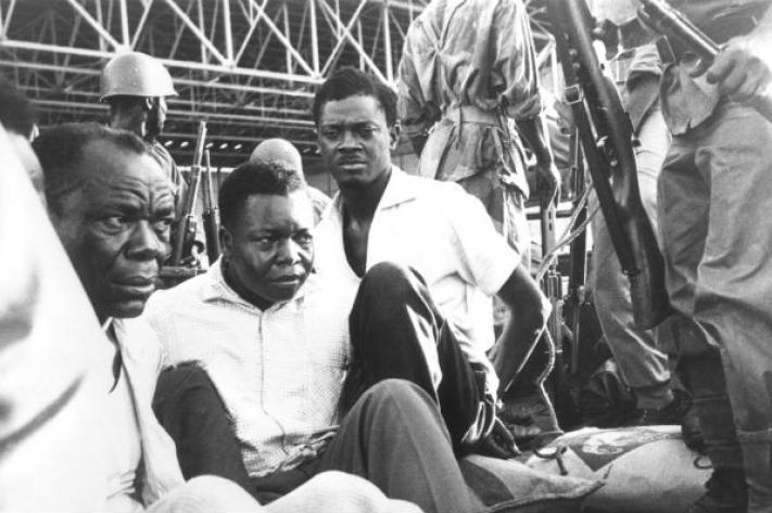 « Maurice Mpolo et Joseph Okito doivent être élevés au rang de héros ...