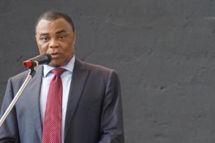 Mabi Mulumba fait le diagnostic de la gouvernance des entreprises du ...