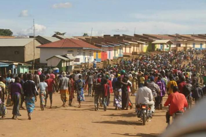 Mahagi: une ville morte pour dénoncer la montée de l’insécurité