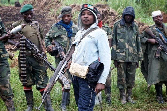 Sud-Kivu : accrochages entre policiers et miliciens Maï-Maï à Fizi