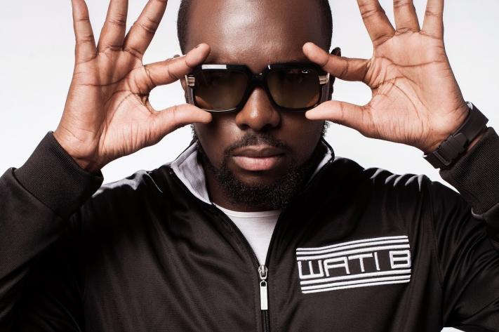 Maître Gims de retour au pays pour un concert - mediacongo.net ...