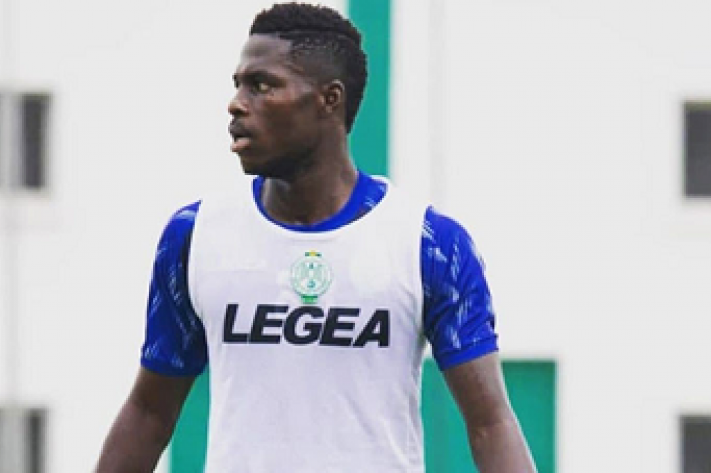 L’attaquant congolais Ben Malango courtisé en Europe et dans le Golfe