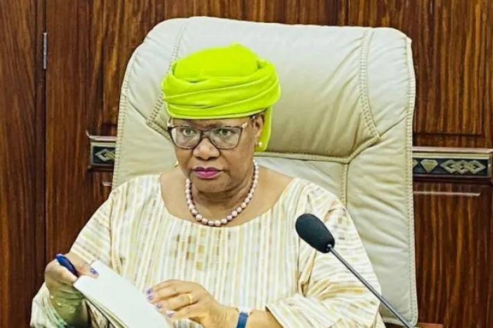 Malangu Kabedi Mbuyi recommande l’extension des mesures de ...