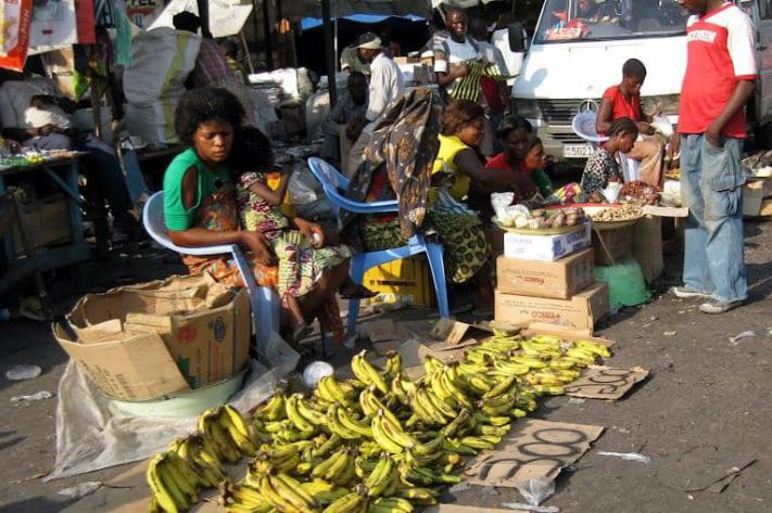 Haut-Uele : reprise des activités socio-économiques après 4 journées ...