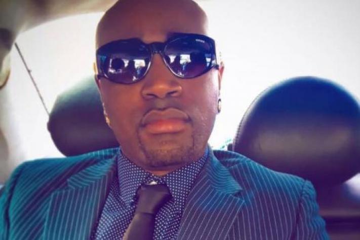 Marshall Dixon lance son single « Le Peuple d’abord