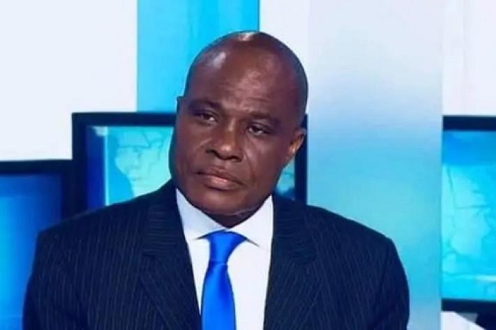 Martin Fayulu:« le peuple continue d’être derrière moi