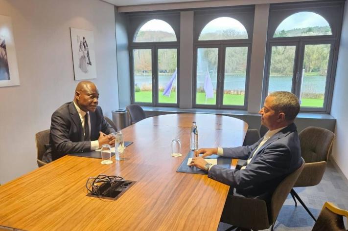 Rencontre Fayulu et Katumbi : un cadre de l'Union sacrée dénonce une énième occidentalisation du ...