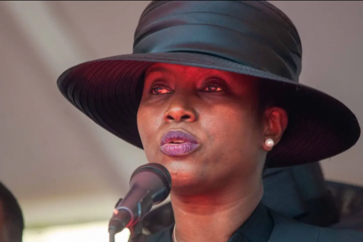 Meurtre du président haïtien Jovenel : « La lumière sera faite sur l ...