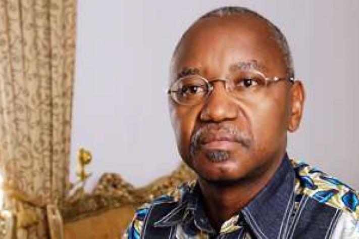 UDCO : Masangu destitué