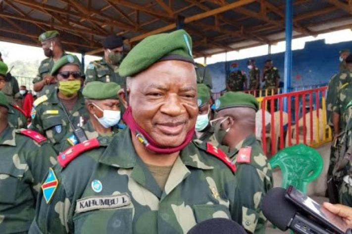 Nord-Kivu : les auteurs présumés du massacre de Miriki enfin déférés ... Nord-Kivu : les auteurs présumés du massacre de Miriki enfin déférés ...