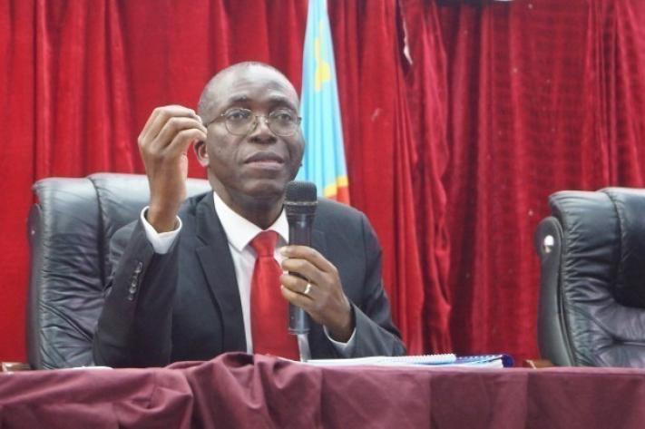 Matata Ponyo : « Le monde a besoin d’un nouvel ordre politique à côté du bloc occidental ...