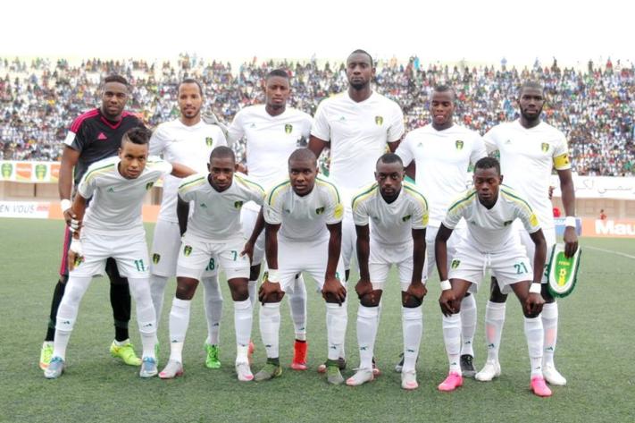 RDC-Mauritanie : les Mourabitounes attendus ce mercredi à Lubumbashi ...