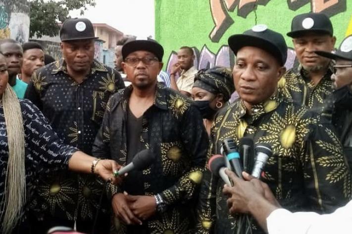 Les anciens footballeurs et internationaux, ACF apportent un nouveau ...