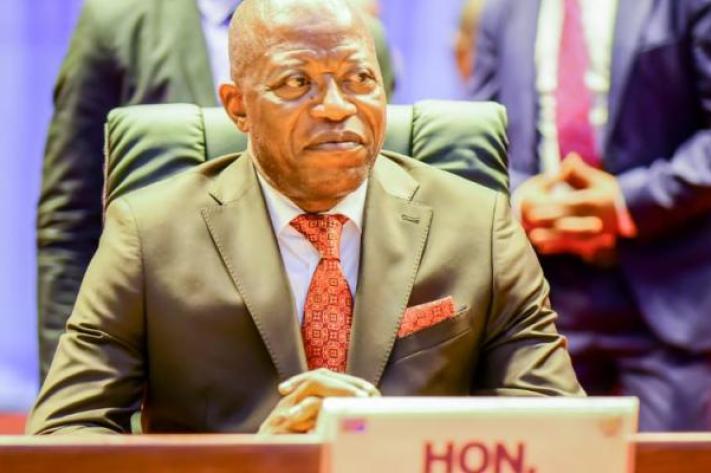 Avancée du M23/RDF à Rutshuru : L’Assemblée Nationale de la RDC demande ...