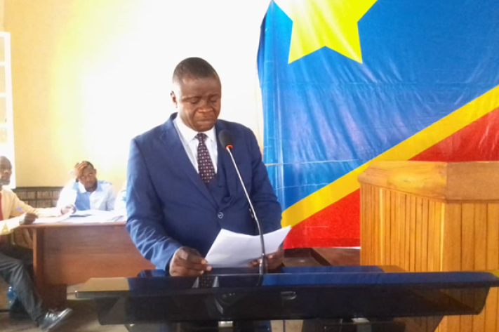 Assemblée provinciale de Lomami : un député déplore l'absentéisme de ...