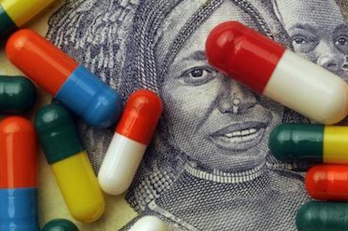 Afrique : trop de médicaments prescrits Afrique : trop de médicaments prescrits