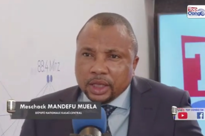 Libération de plus de 1600 détenus de la Prison de Makala : « Il a ...