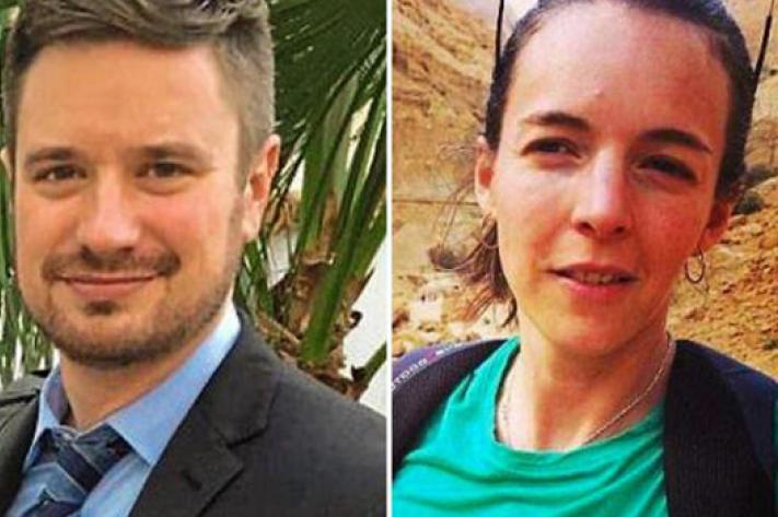 La RDC présente une vidéo estimée être celle du meurtre d'experts de l'ONU