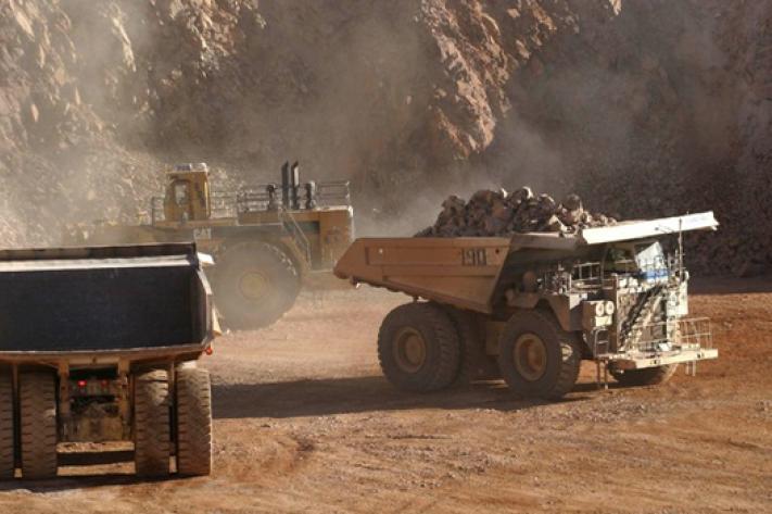 Haut-Katanga : signature d’un partenariat entre la société minière ...