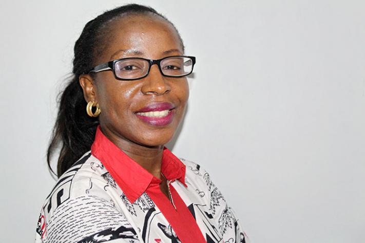 Scandale à la CENI: Quand les femmes souffrent de discrimination du ...