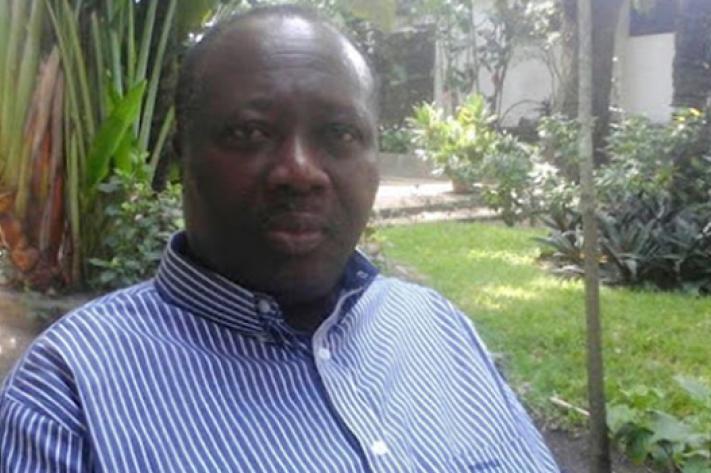 Cyclisme : Sylvestre Motayo reconduit pour quatre ans