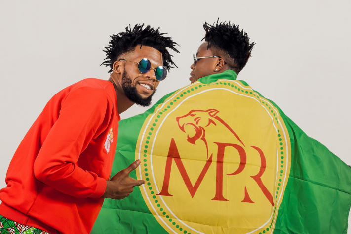 MPR nous donne un cours magistral dans Lobela Ye Français