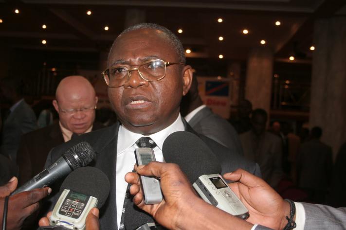 Le pasteur Mugalu : «Le Congo doit enterrer la Nation de la haine…»