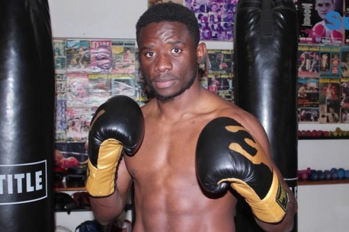 Boxe : le Congolais Mukala va combattre le Malawite Tcheta ce jeudi à ...